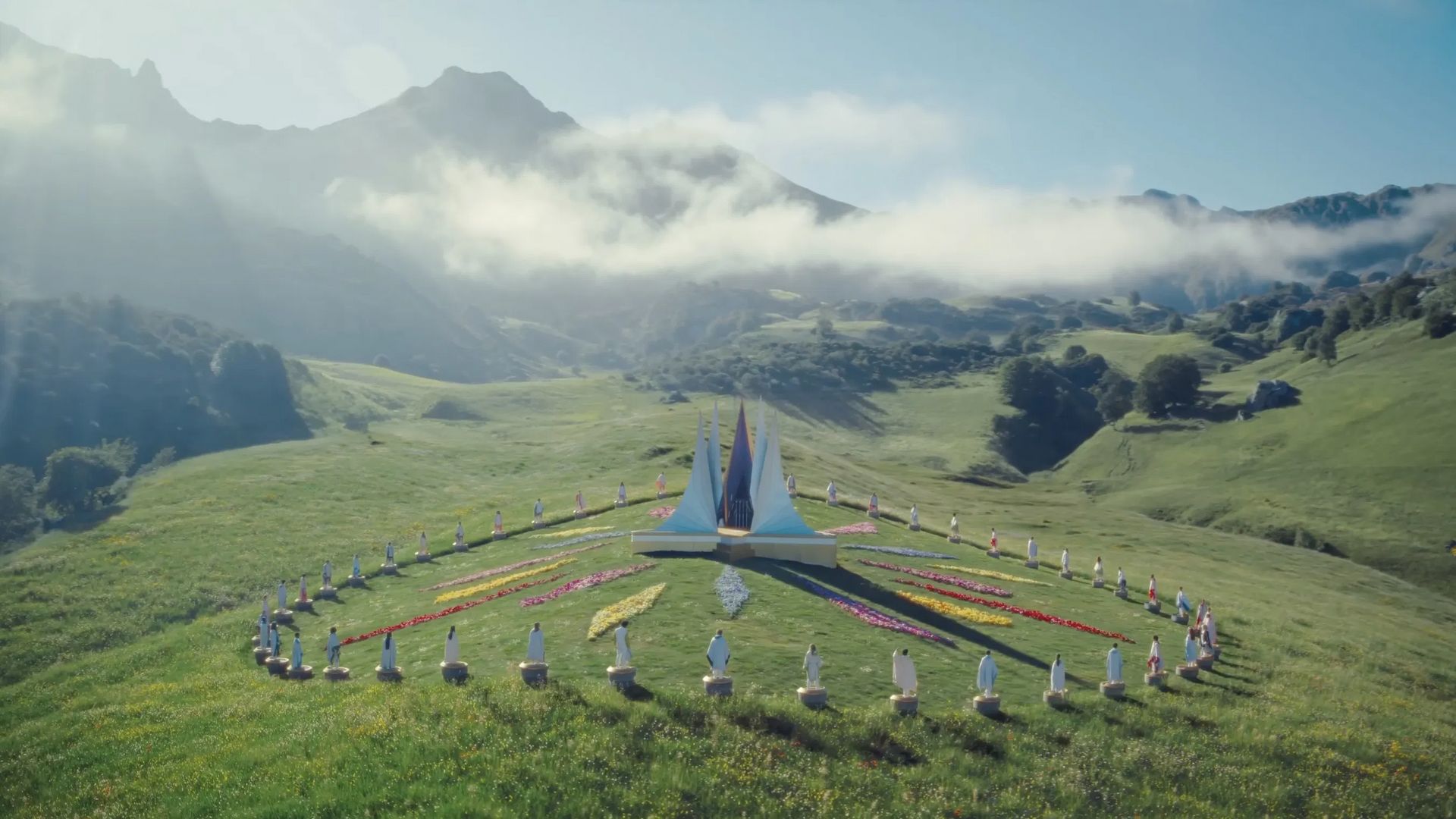 The Hunger Games: Sunrise on the Reaping - Gilda